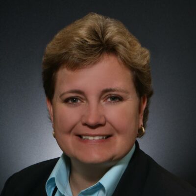 A Testimonial by Ashley Lunn, Team Leader in San Diego