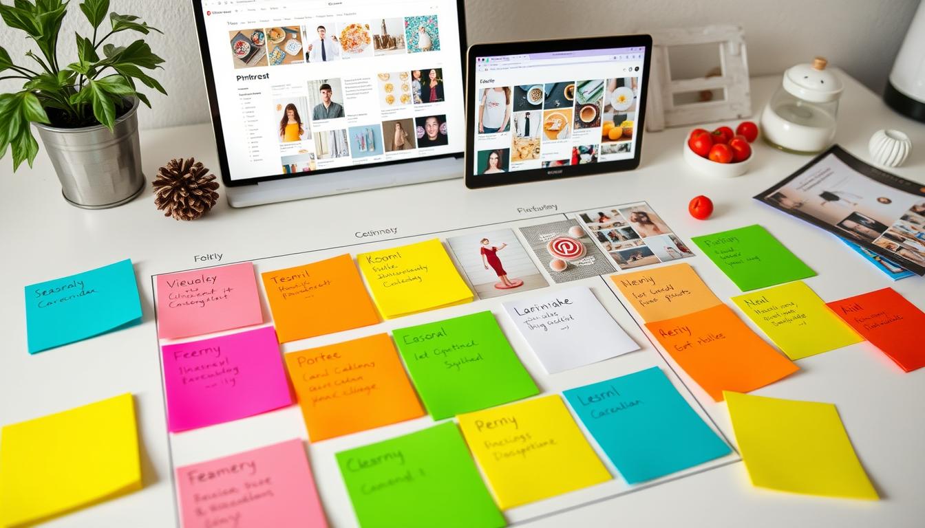Plan Your Pinterest Content Calendar for Etsy – Lori Ballen