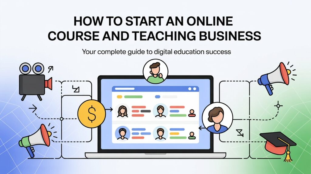 25 Low-Key Businesses Making Big Bucks – Lori Ballen Digital Marketing